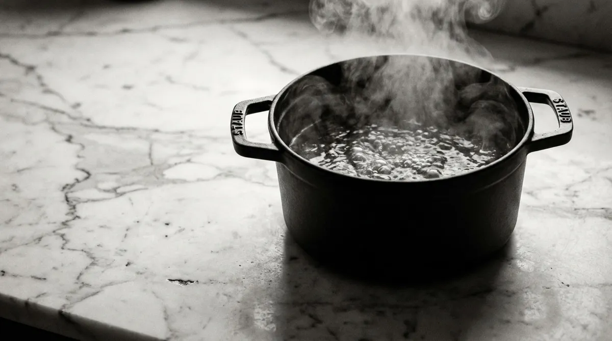 Das Ende der Induktionskochfelder: Diese bahnbrechende Neuerung ...